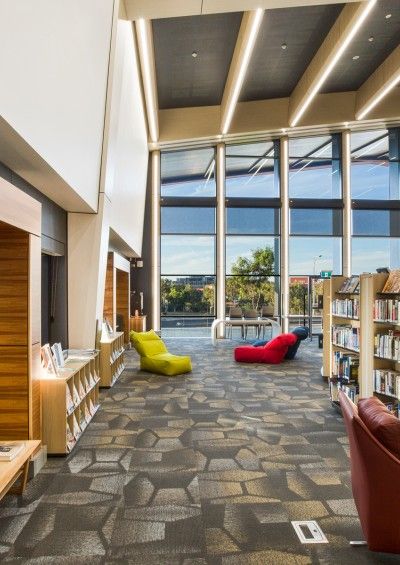 Karratha Library | City of Karratha